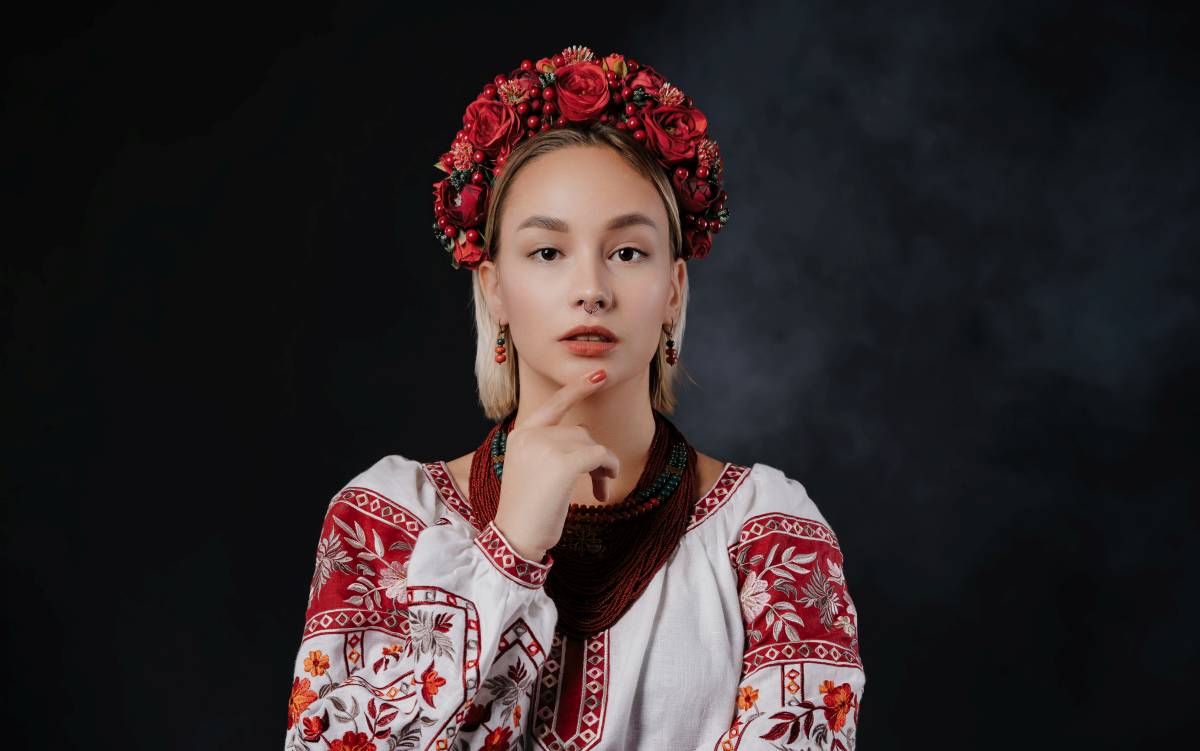 Styl etno - charakterystyka, jak nosić? | Lagres