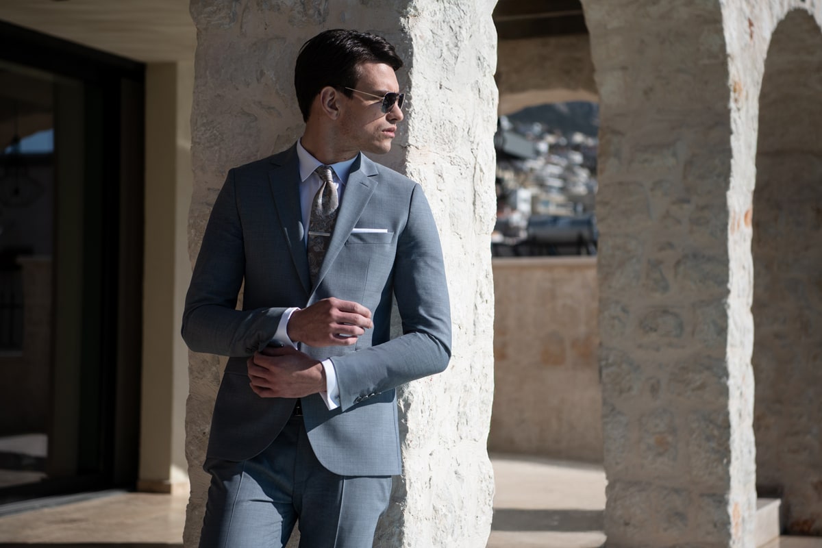 Jak na ślub powinien ubrać się ojciec, a jak brat Panny Młodej lub Pana ...